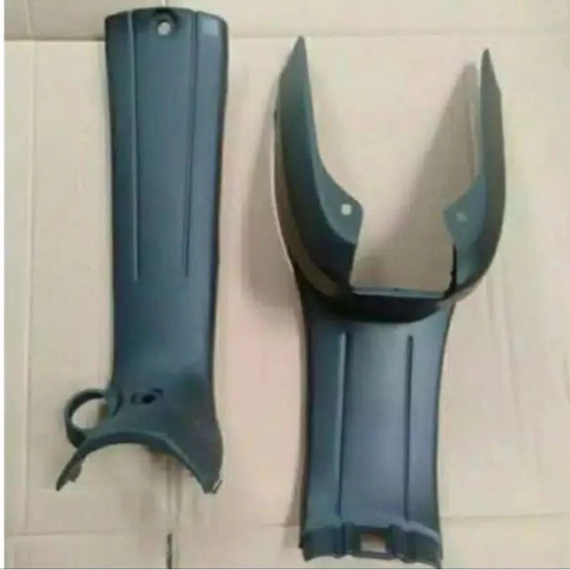 Jual paket body kasar cover tangki dan leksil tengah yamaha fiz R vega ...