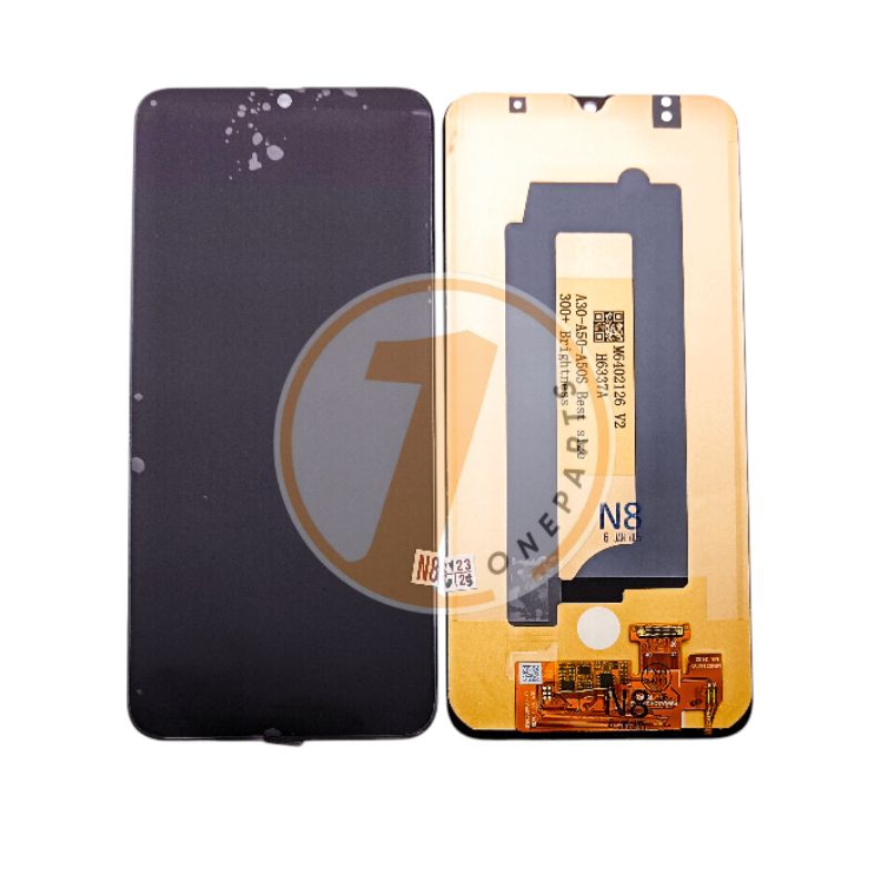 Jual LCD TOUCHSCREEN SAMSUNG GALAXY A30 A305 A50 A505 A50S A507 / A305F /A505F / A507F COMPLETE ...