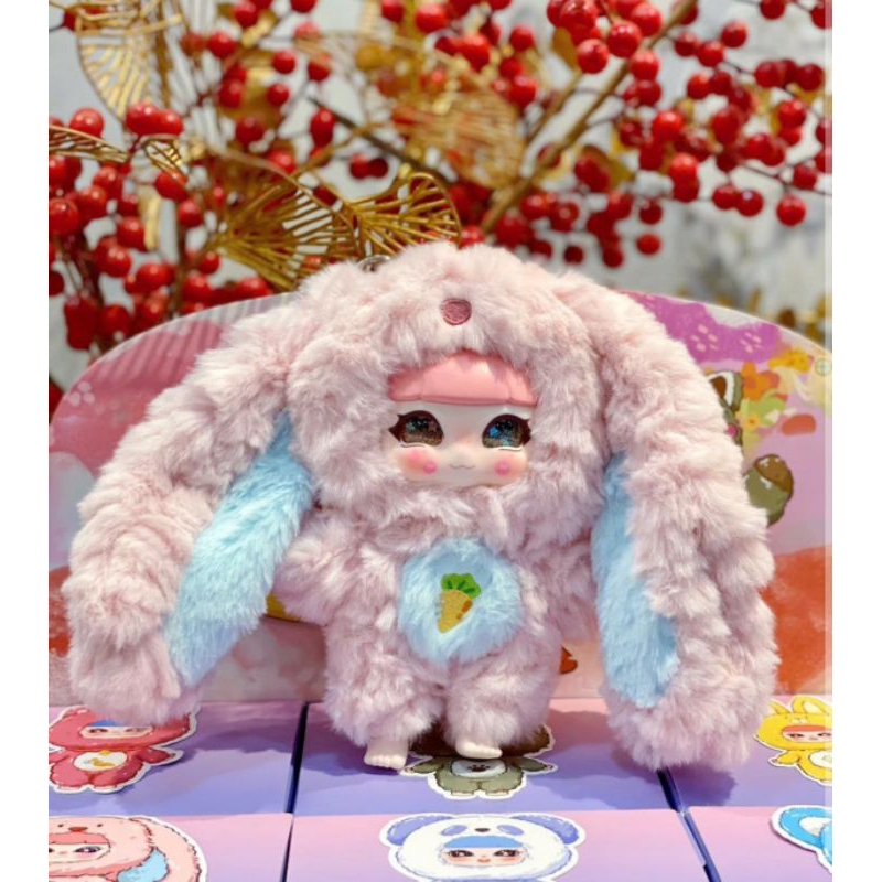 Jual Sonomnia ayoyo plush - mumble rabit | Shopee Indonesia