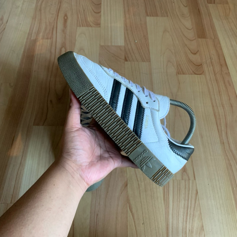 Jual Adidas Samba Rose 40 original | Shopee Indonesia