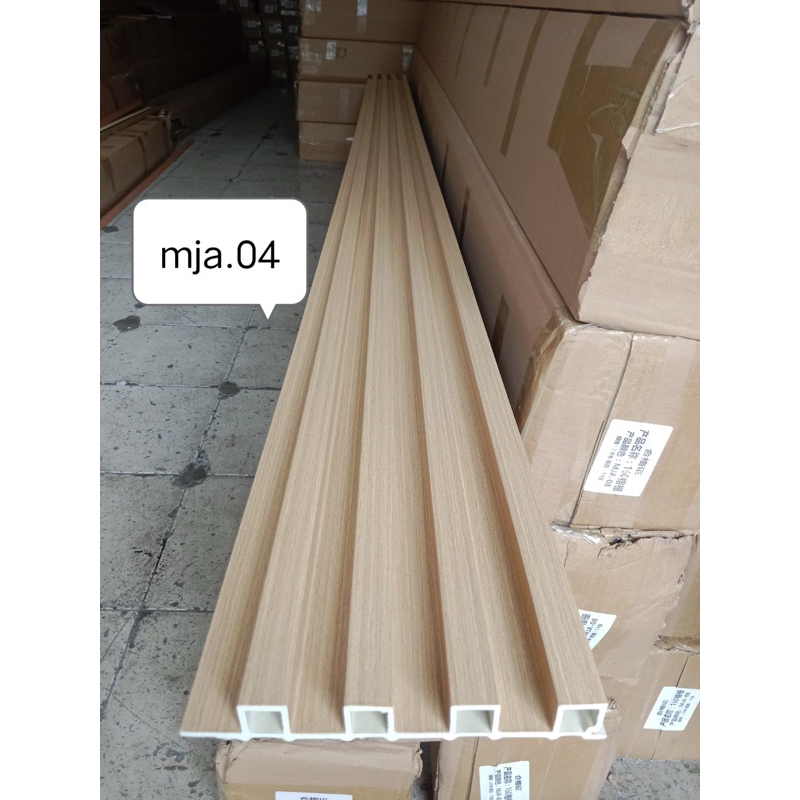 Jual Sale!!! Promo Wallpanel / Wall Panel PVC Dinding & Plafond ...