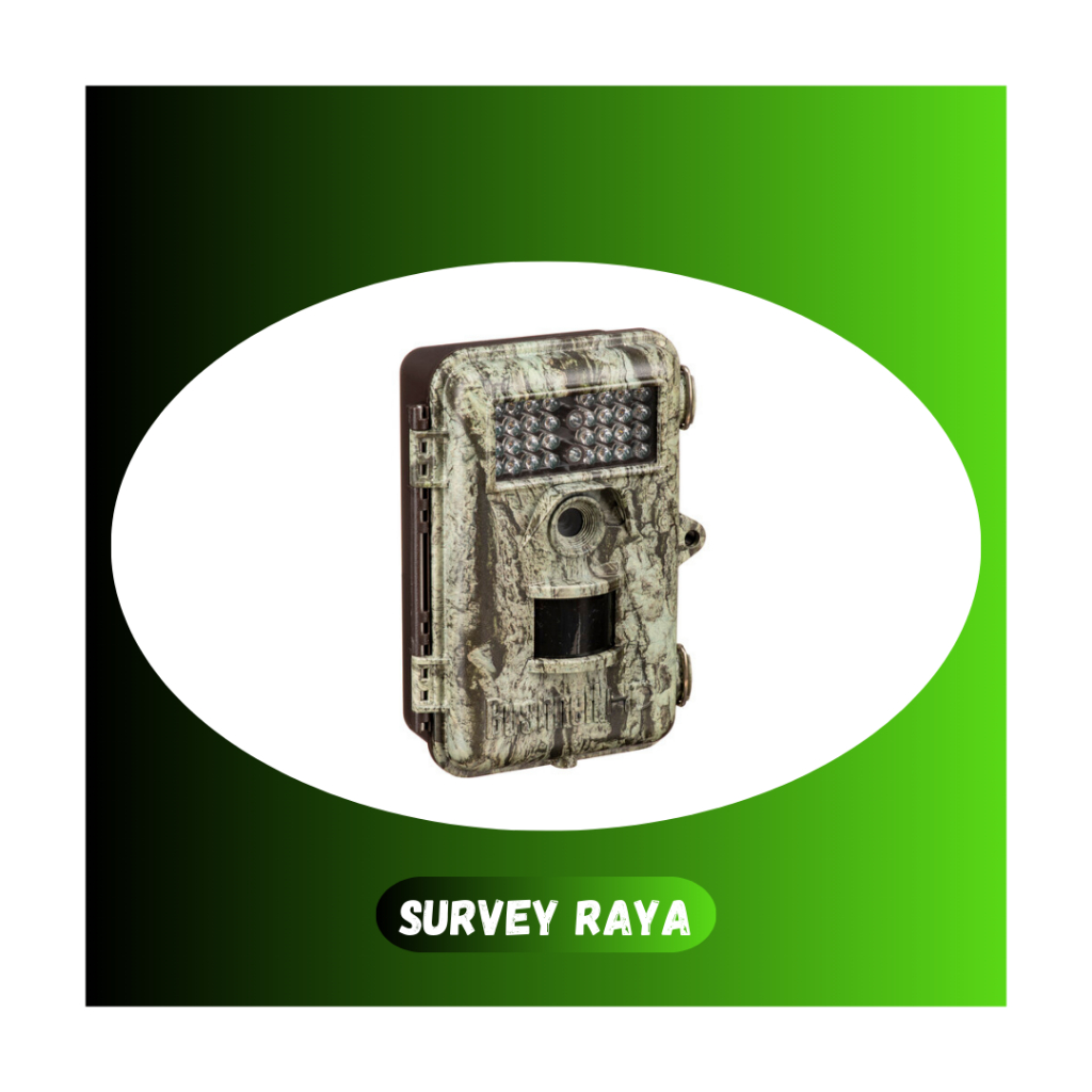 Jual Camera Trap Bushnell 20MP 119717 / Trophy Cam HD Trail Bushnell ...
