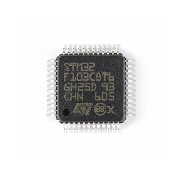 Jual STM32F103C8T6TR | STM32 | Shopee Indonesia