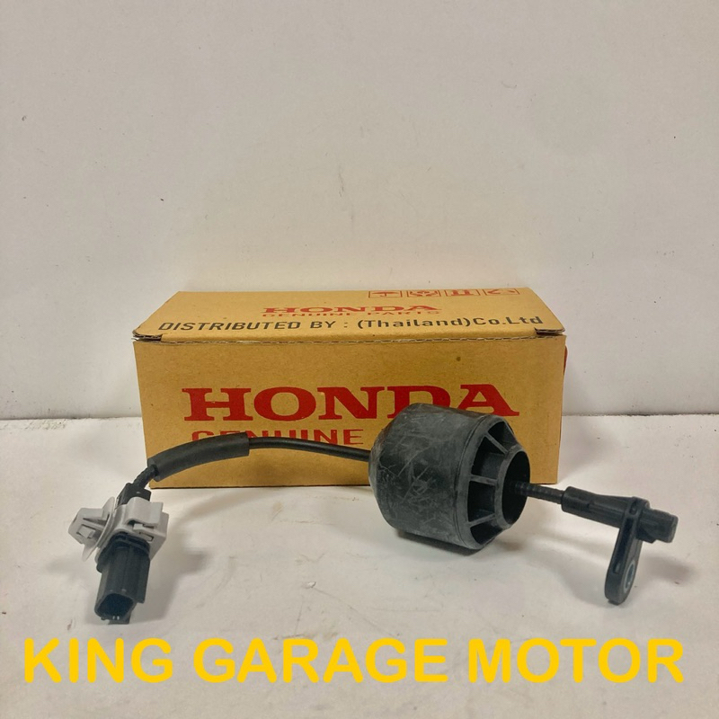 Jual SENSOR ABS REM BELAKANG KANAN/KIRI HONDA HRV ORIGINAL | Shopee ...