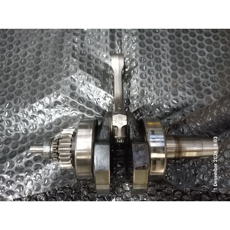 Jual BANDUL KRUK AS BAJAY PULSAR 200NS (BR200A) | Shopee Indonesia