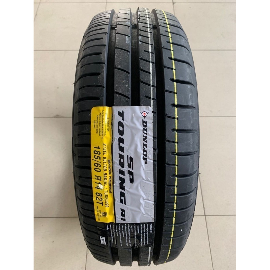 Jual Dunlop R1 Ukuran 185/60 R14 | Shopee Indonesia