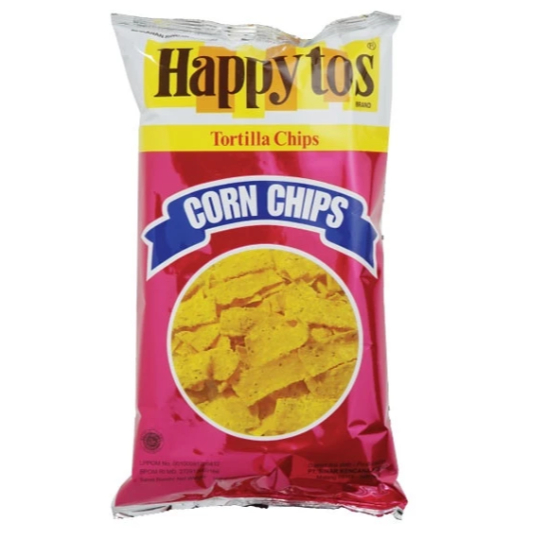 Jual Happy tos merah 160gr | Shopee Indonesia