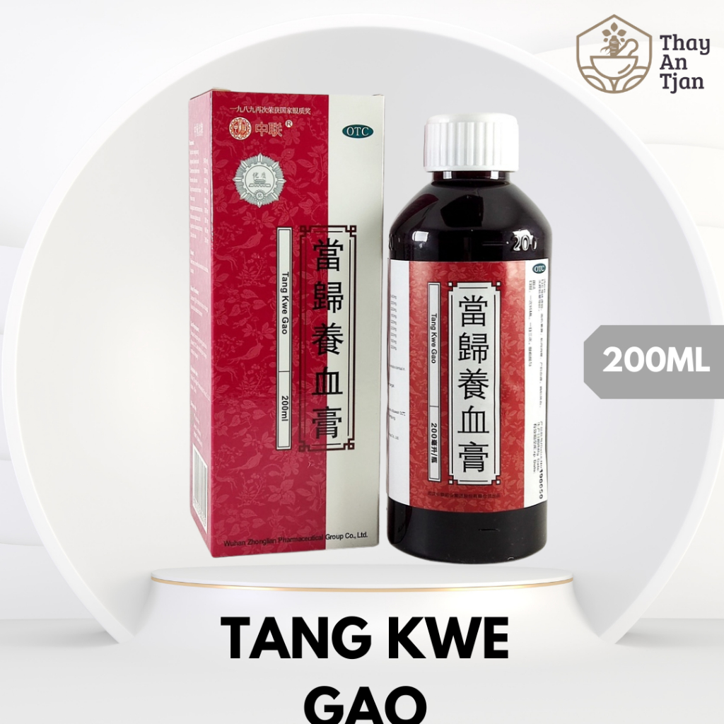Jual TANG KWE GAO | OBAT PENAMBAH DARAH| OBAT DBD | MENAIKAN TROMBOSIT ...