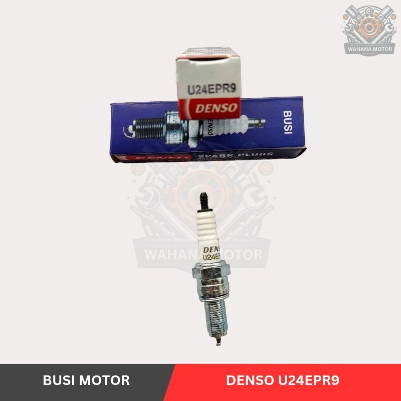 Jual Yamaha Harga Busi Motor Terlengkap & Harga Terbaru Juni 2026 ...