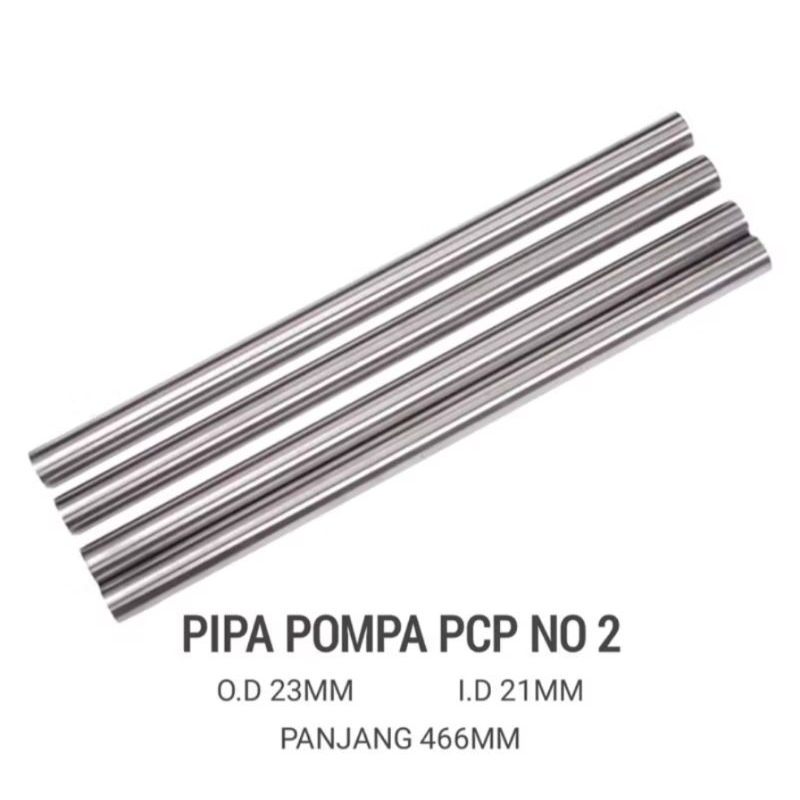 Jual SPAREPART POMPA PCP, PIPA POMPA PCP | Shopee Indonesia