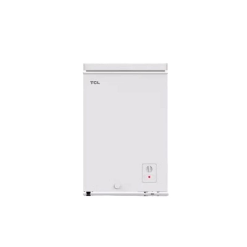Jual Freezer Box TCL TCF-100ZID (100 Liter) | Shopee Indonesia