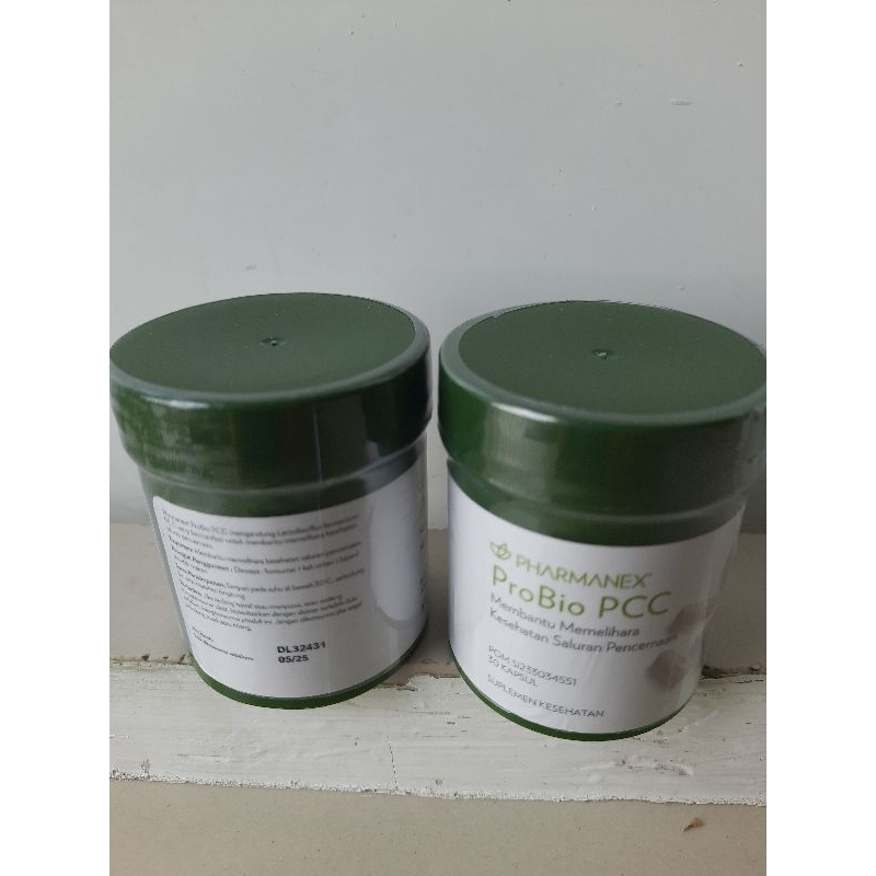 Jual READY Pro Bio Suplemen Pencernaan isi 30 kapsul Exp 2025 | Shopee ...