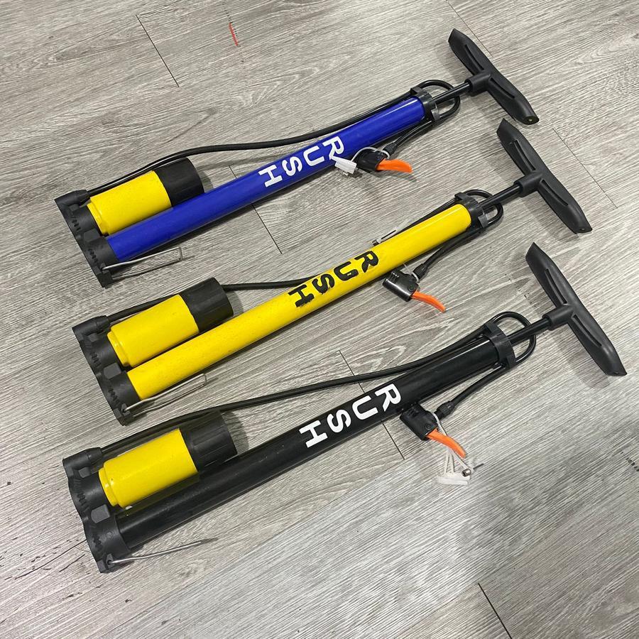 Jual Hand Pump / Pompa Angin Tangan / Pompa Angin Ban Sepeda Motor ...