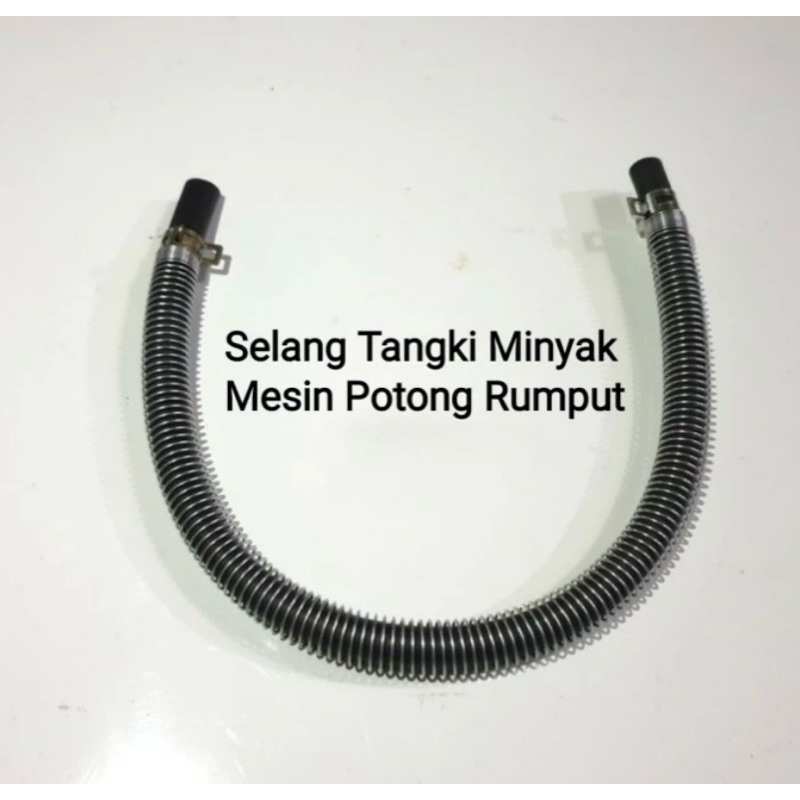 Jual Selang Tangki Minyak Mesin Potong Rumput | Shopee Indonesia