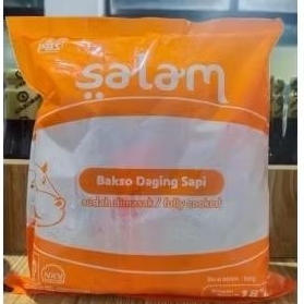 Jual SALAM BAKSO SAPI 500G | Shopee Indonesia