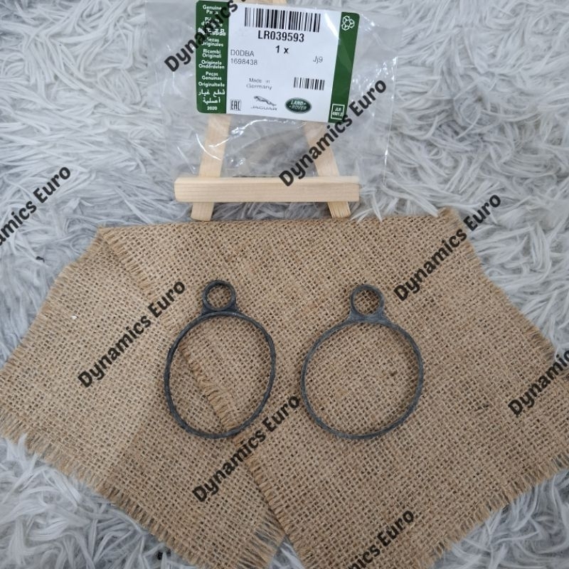 Jual SEAL VACUM PUMP GUNUINE RANGE ROVER EVOQUE LR039593 SIL POMPA ...