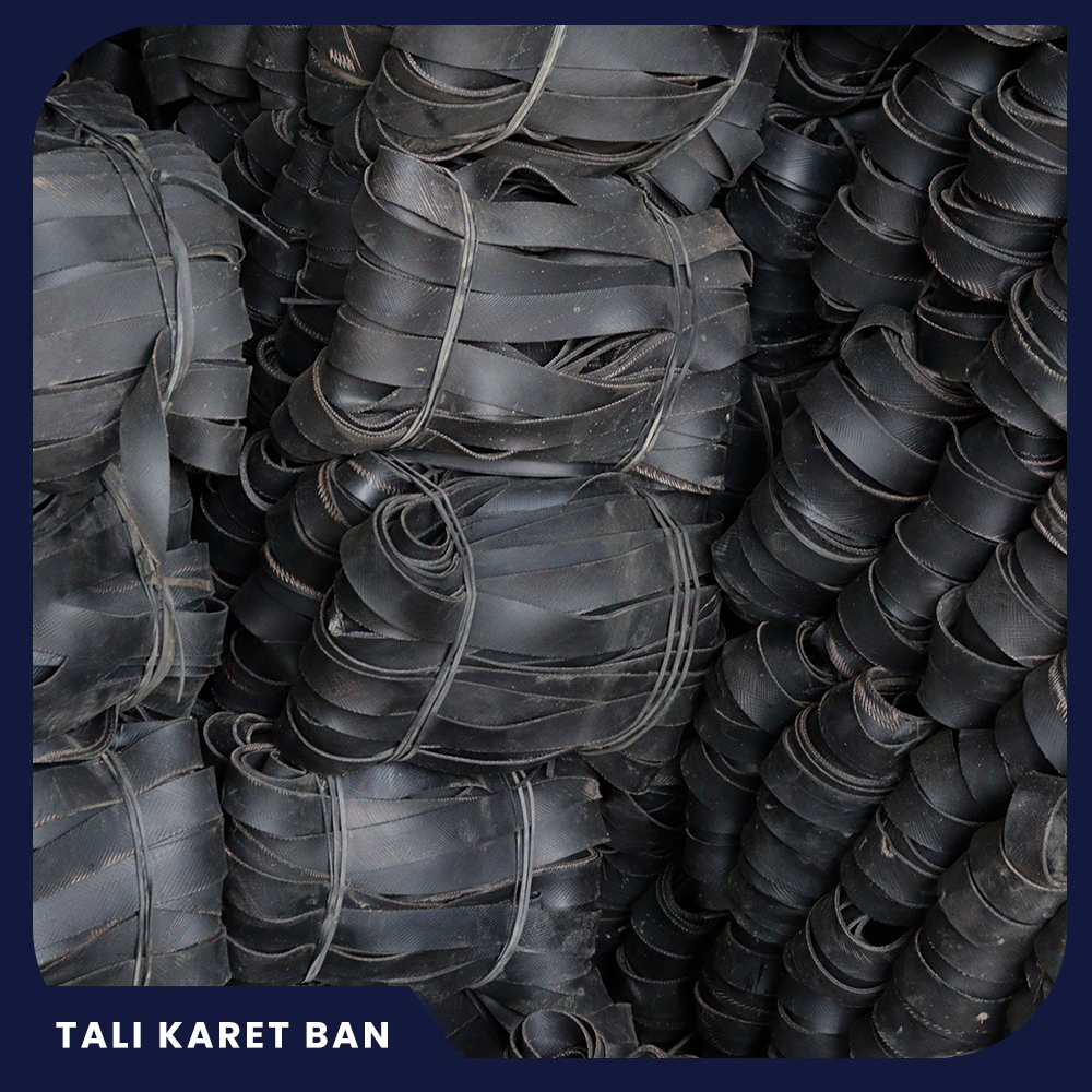 Jual TALI BAN KARET BAN UNTUK SOFA KURSI SPRING BED PER IKAT 16 METER ...