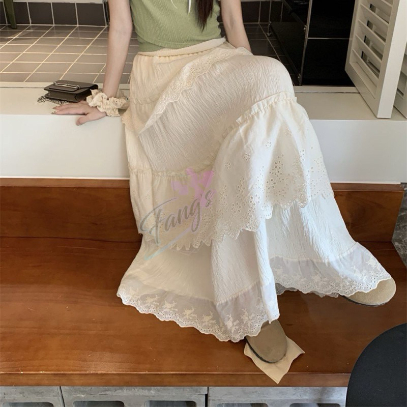 Jual FW R768 Rok Katbol Susun Import Premium Quality | Shopee Indonesia