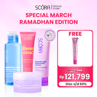 Toko Online Scora Official Store | Shopee Indonesia