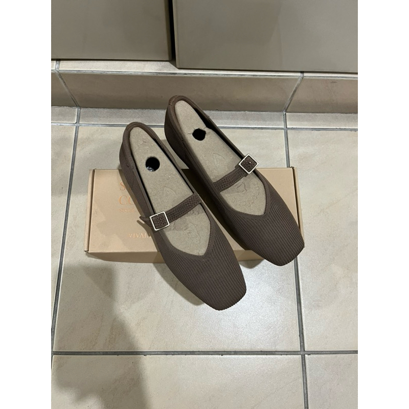 Jual lightly used margot mary jane walker | Shopee Indonesia
