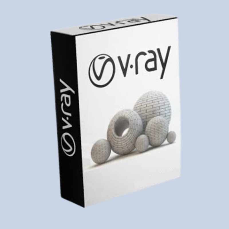 Jual V-ray Solo Original 2025 | Shopee Indonesia