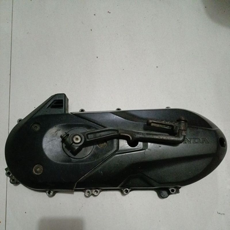 Jual Block CVT Beat LED 2021-2023/Scoopy donat KOJ 2021-2022, Original ...