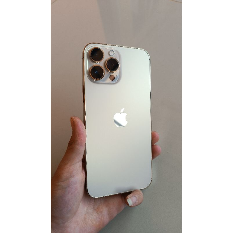 Jual iPhone 13 Pro Max 256GB Ex inter region X/A All Operator | Shopee ...