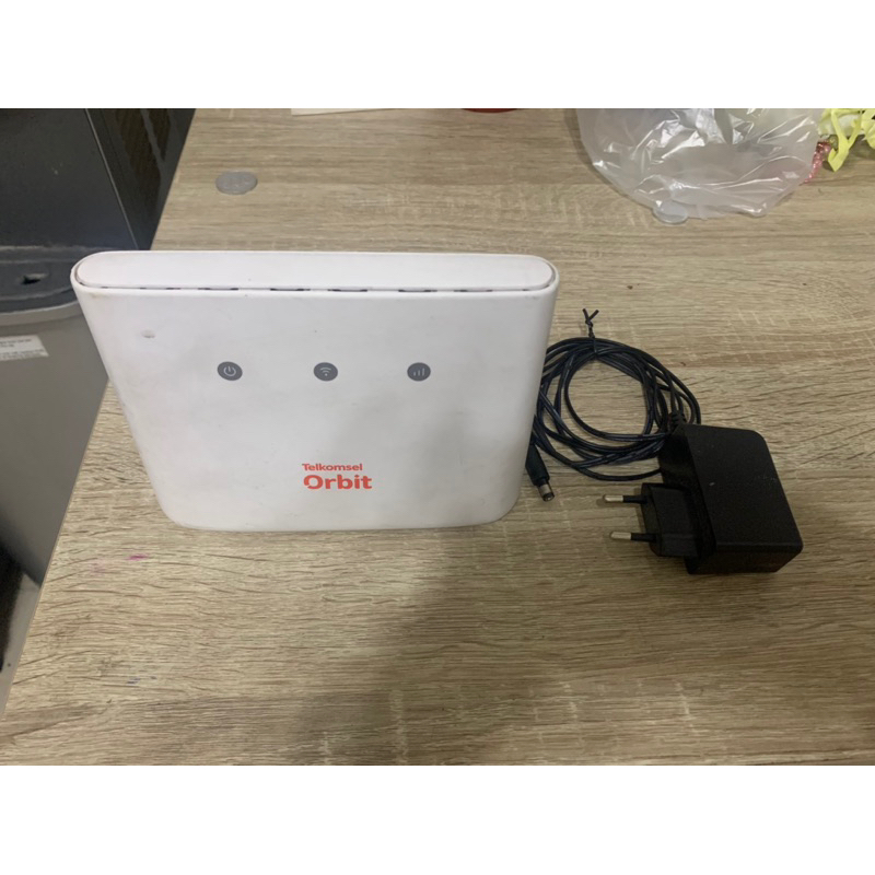 Jual Modem Orbit Shopee Indonesia