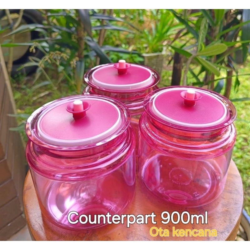 Jual Stoples Counterpart (3) 900 ml | Shopee Indonesia