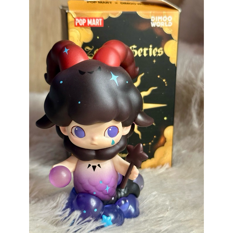 Jual ORIGINAL POPMART INDO DIMOO ZODIAC SERIES | Shopee Indonesia