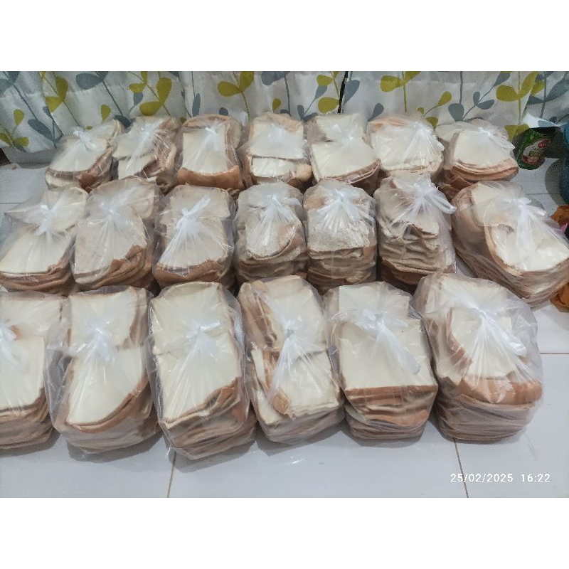 Jual roti kulit | Shopee Indonesia