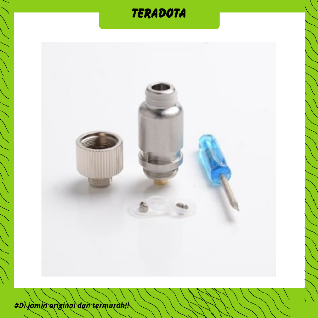 Jual RBA RINCOE MANTO AIO BY RINCOE TECH 100% AUTHENTIC | Shopee Indonesia