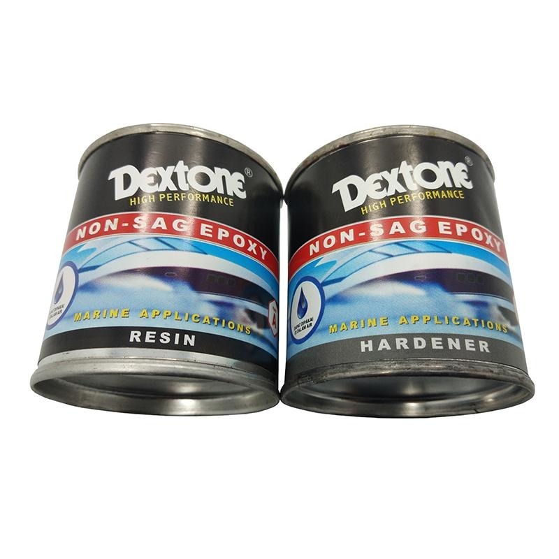 Jual DEXTONE NON SAG EPOXY 170 gram / DEXTONE NON SAG EPOXY HARDENER ...