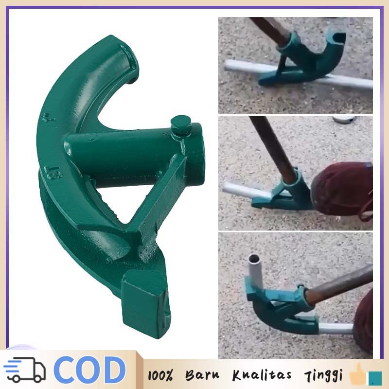 Jual 15/20/25mm Alat Bending Pipa Manual Bending Pipa Besi Manual ...