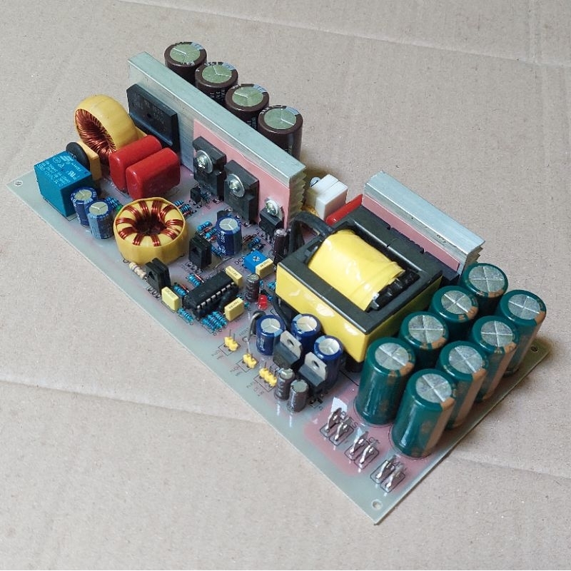 Jual SMPS 20A CT60-90/2200W | Shopee Indonesia