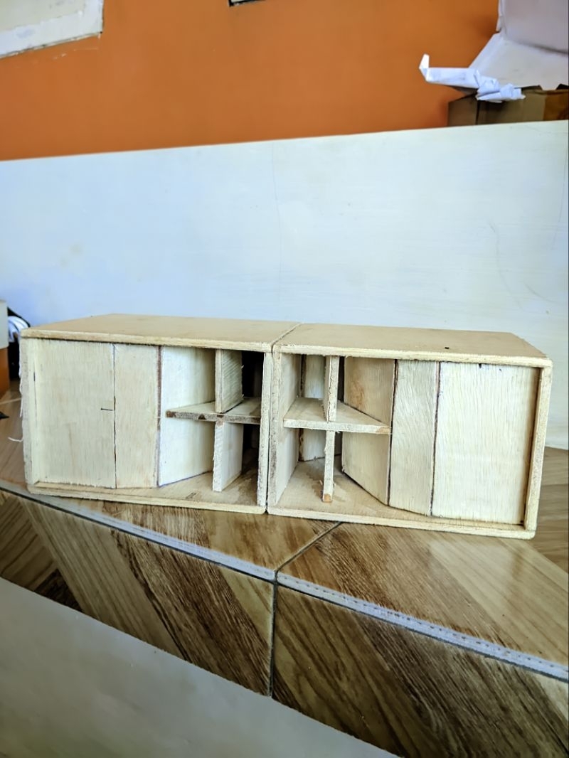 Jual BOX SUBPALI 3INC semi meranti 6mm | Shopee Indonesia