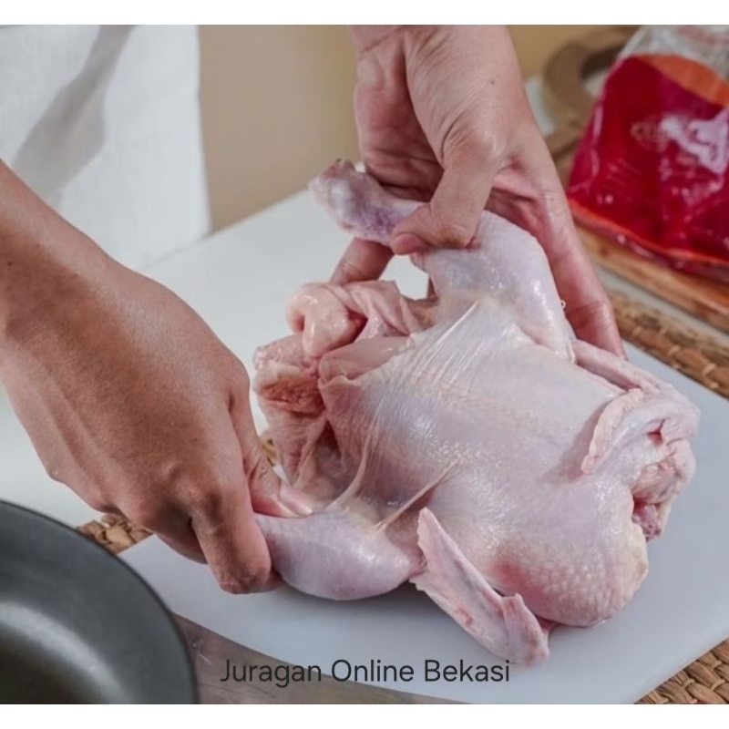 Jual AYAM FROZEN FARMNEST [1kg] | Shopee Indonesia