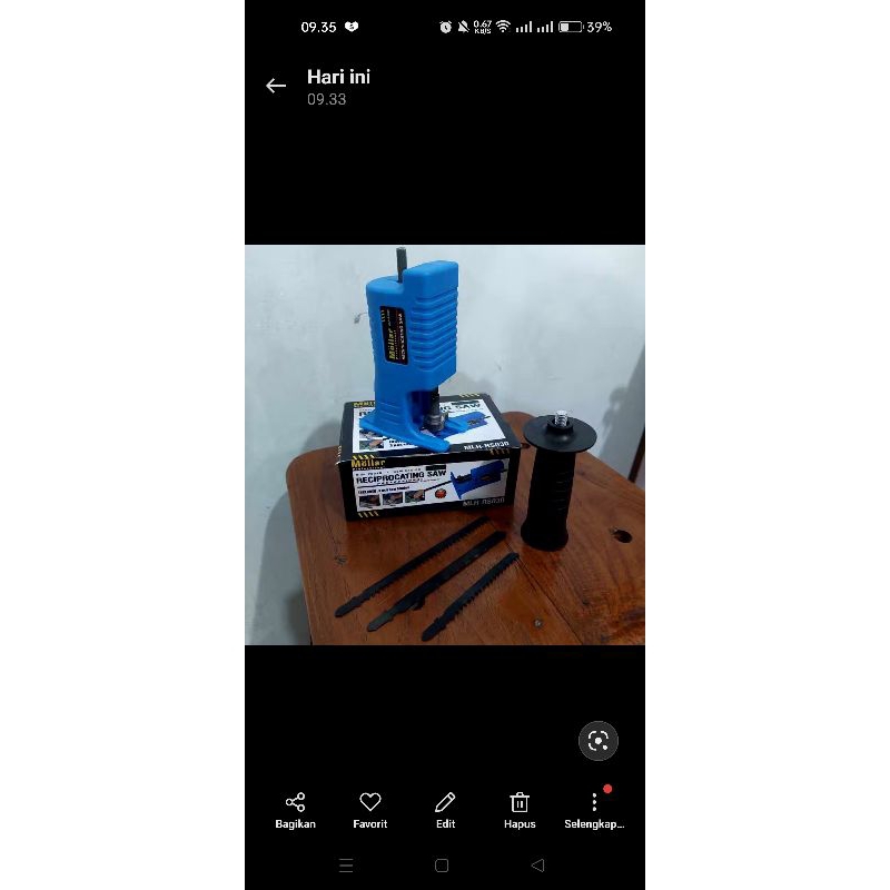 Jual Kompresor cat mini listrik dan pompa ban | Shopee Indonesia