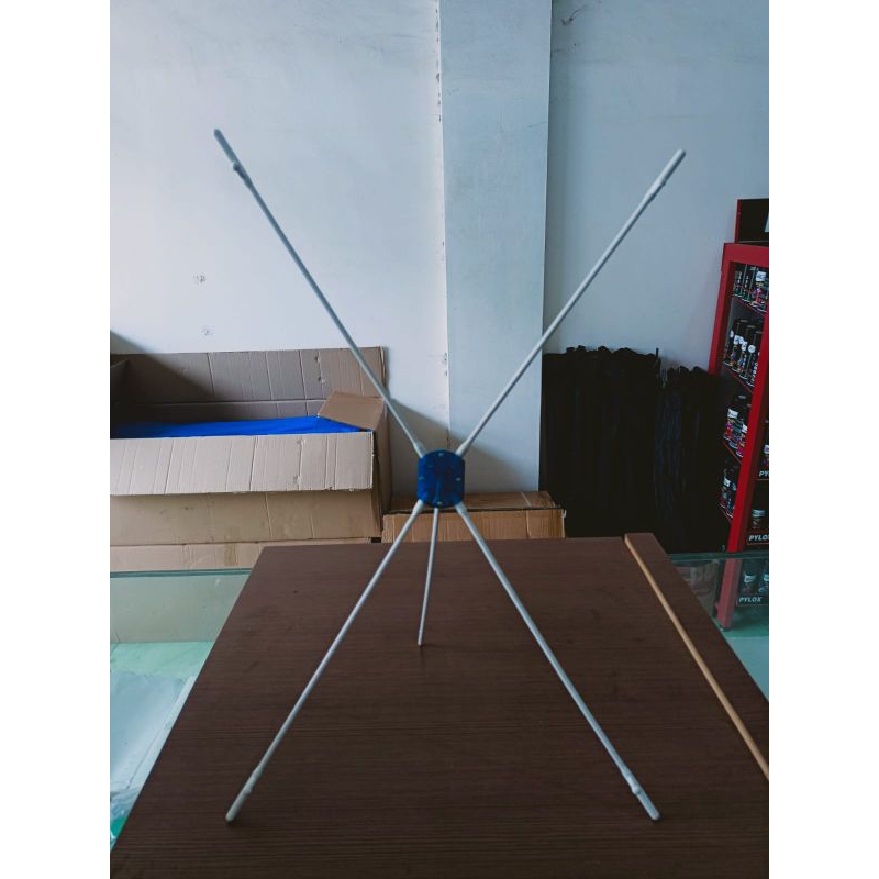 Jual Mini X-Banner/ Mini X-Banner Meja Size A3 | Shopee Indonesia