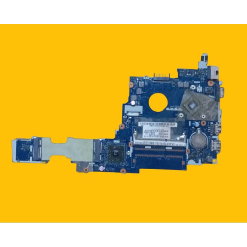 Jual Mainboard Motherboard laptop Acer Aspire one 722 Mati bahan | Shopee Indonesia