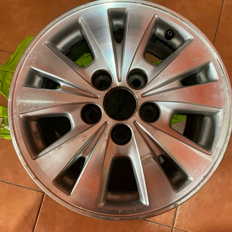 Jual velg innova V ring 15 pnp grandmax luxio megacarry | Shopee Indonesia