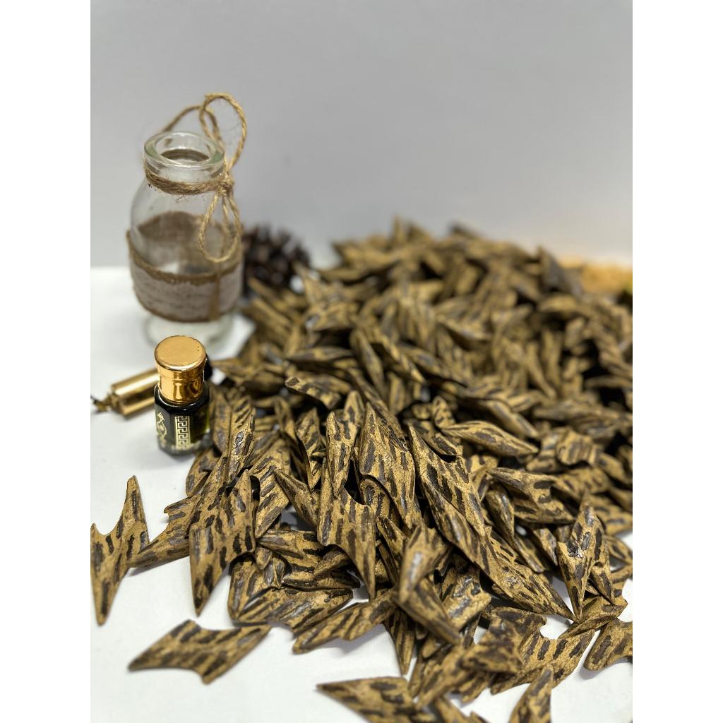Jual KAYU GAHARU TIGER VIETNAME PURE OUD AGARWOOD SANAI ORIGINAL ...