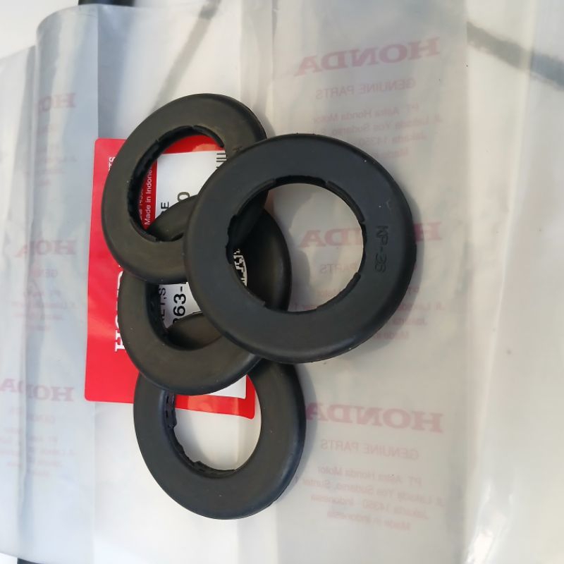 Jual karet tutup oli mesin mobil universal t120ss futura carry avanza ...