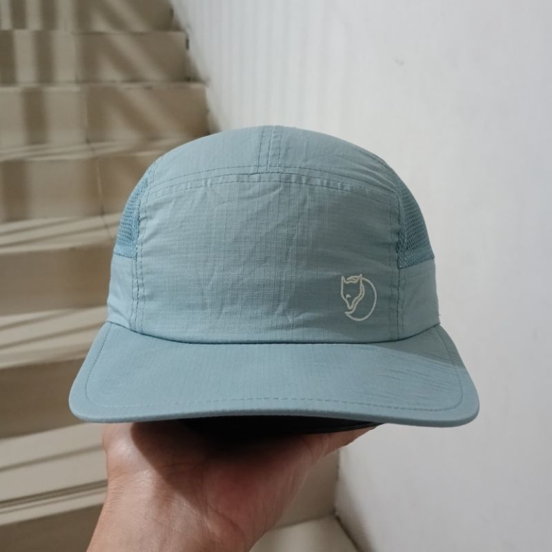 Jual TOPI OUTDOOR / FJALLRAVEN 𝙖𝙗𝙞𝙨𝙠𝙤 𝙢𝙚𝙨𝙝 𝙘𝙖𝙥 / TOPI 𝙃𝙄𝙆𝙄𝙉𝙂 RUN UNISEX ...
