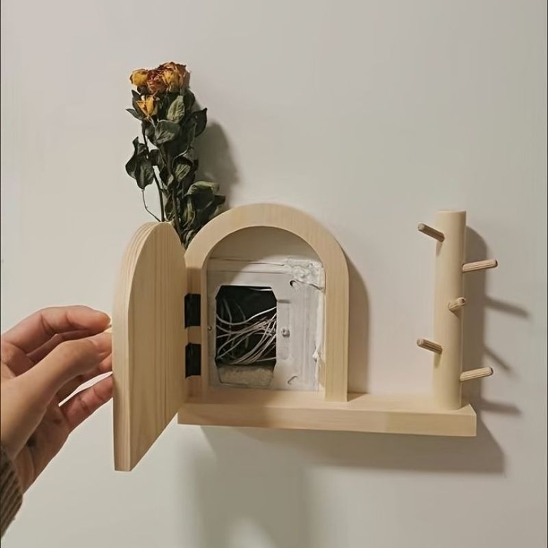 Jual cover kayu penutup saklar | Shopee Indonesia