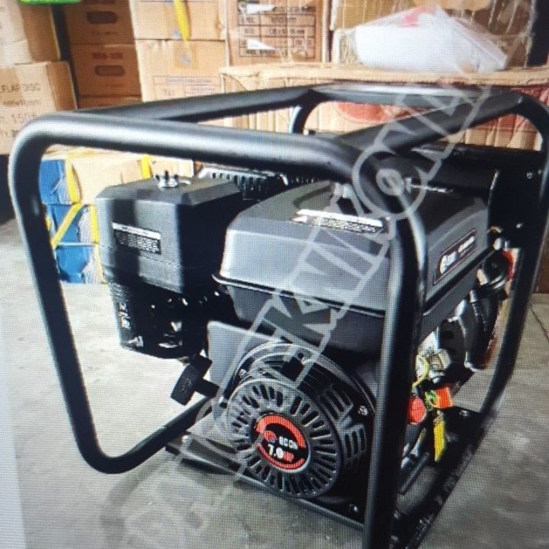 Jual Welding Generator Genset Las Edon 160A 220A | Shopee Indonesia