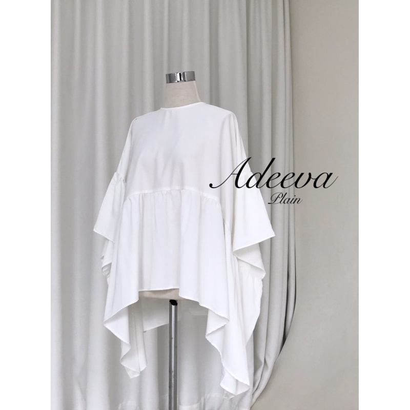 Jual ADEEVA BLOUSE by NOMONOTON | Shopee Indonesia