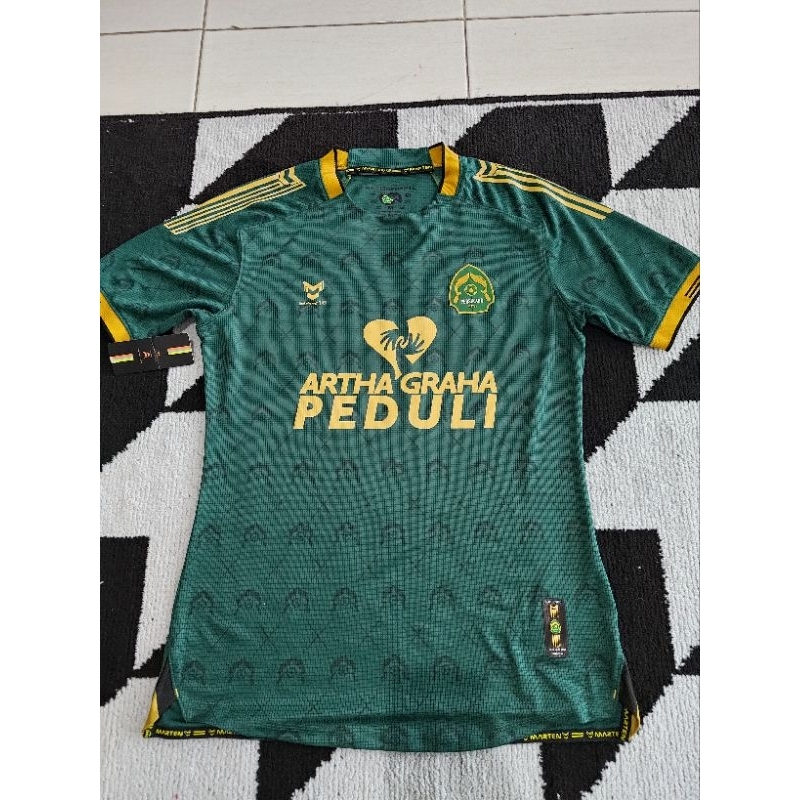 Jual jersey persikabo original player issue | Shopee Indonesia