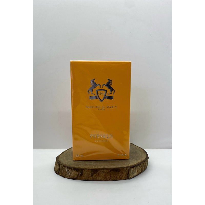 Jual PDM Perseus edp 125ml | Shopee Indonesia