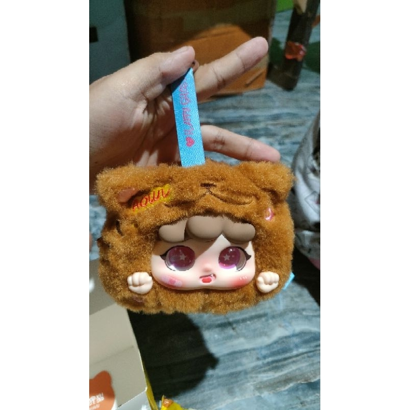 Jual migo pouch plush selected | Shopee Indonesia